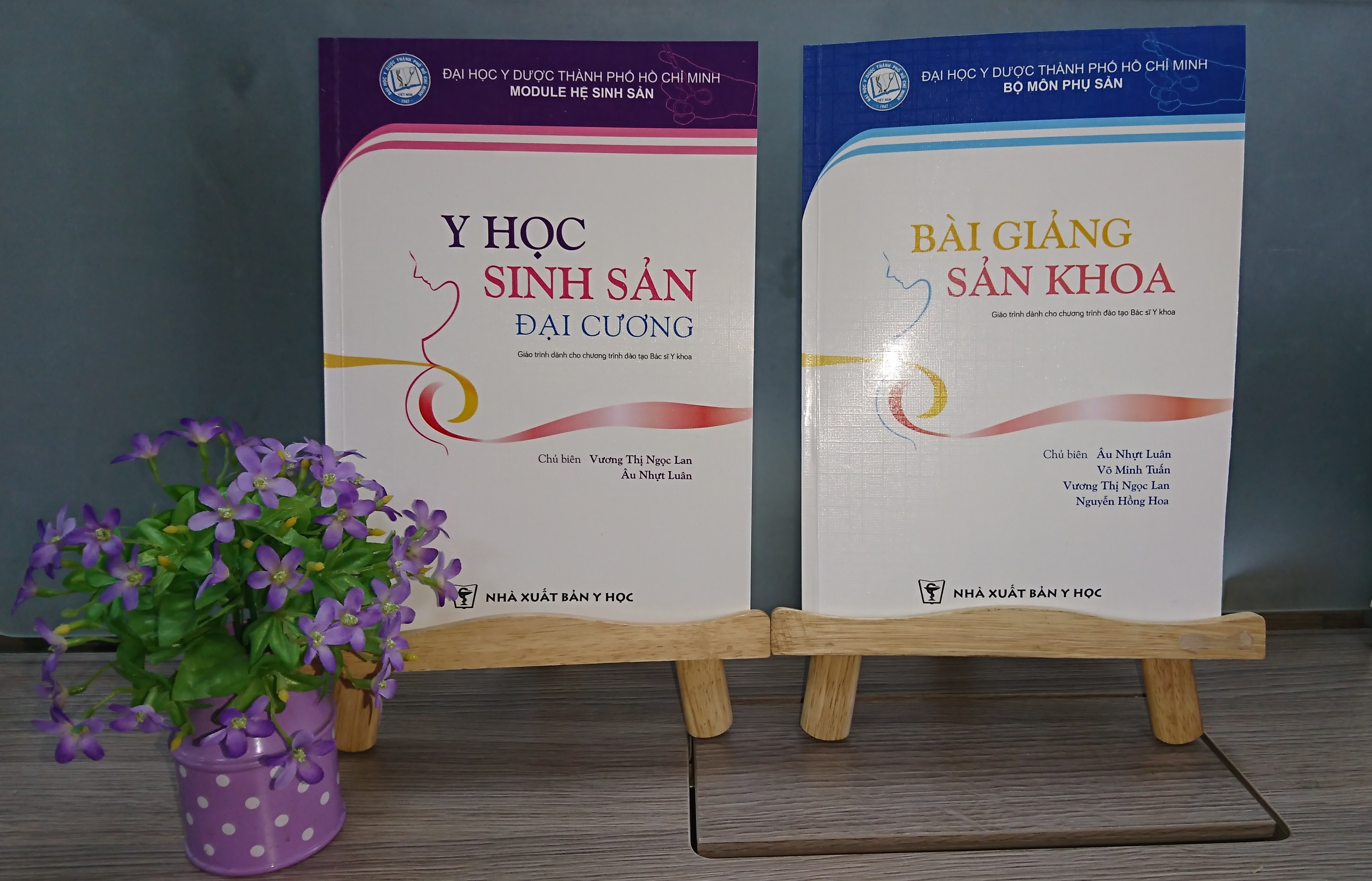Y H c Sinh S n i C ng